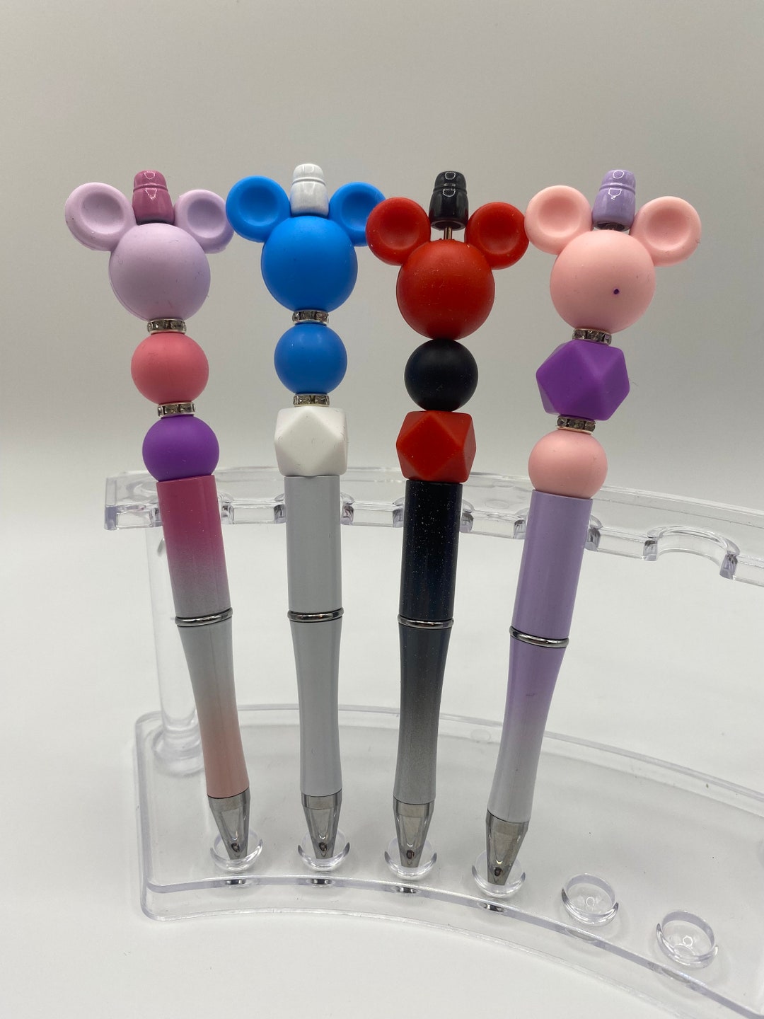 Mouse Pens - Etsy