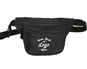 Custom Fanny Pack - Etsy