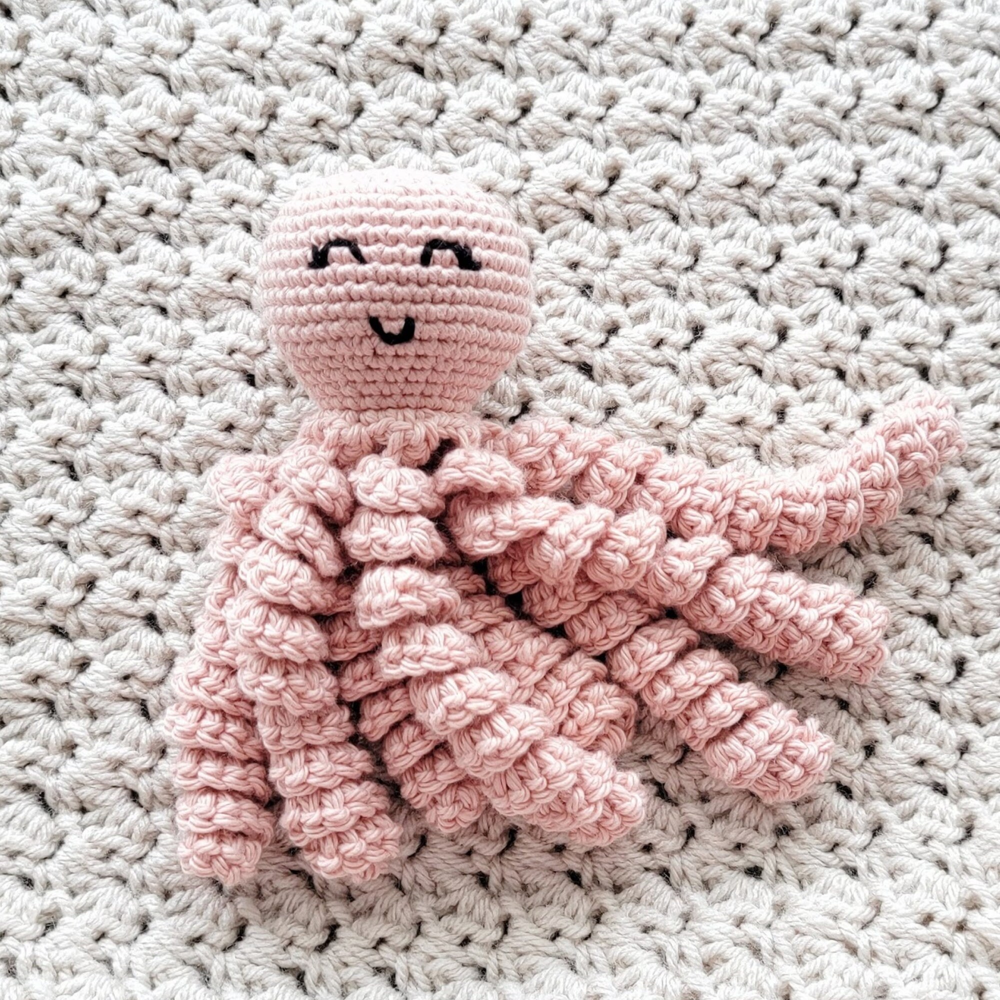 Crochet Octopus for a Preemie Pattern NICU Octopus PDF - Etsy UK