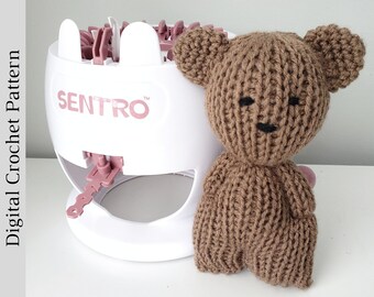 Sentro 22 Patterns - Etsy