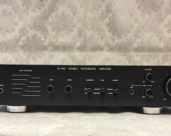 Audio Amplifier - Etsy