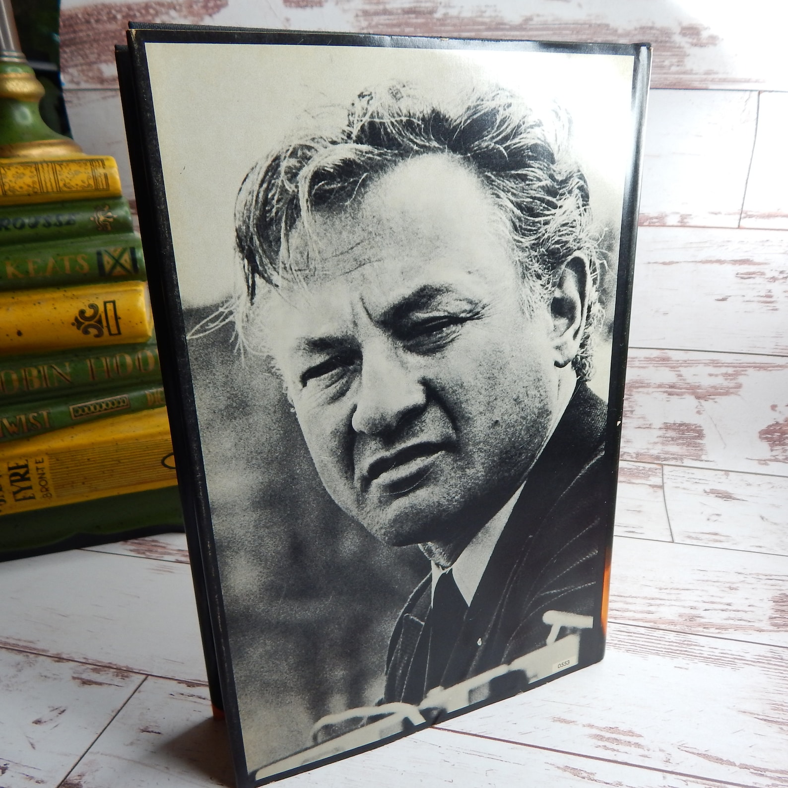 For Those I Loved Martin Gray First English Edition 1971 - Etsy France