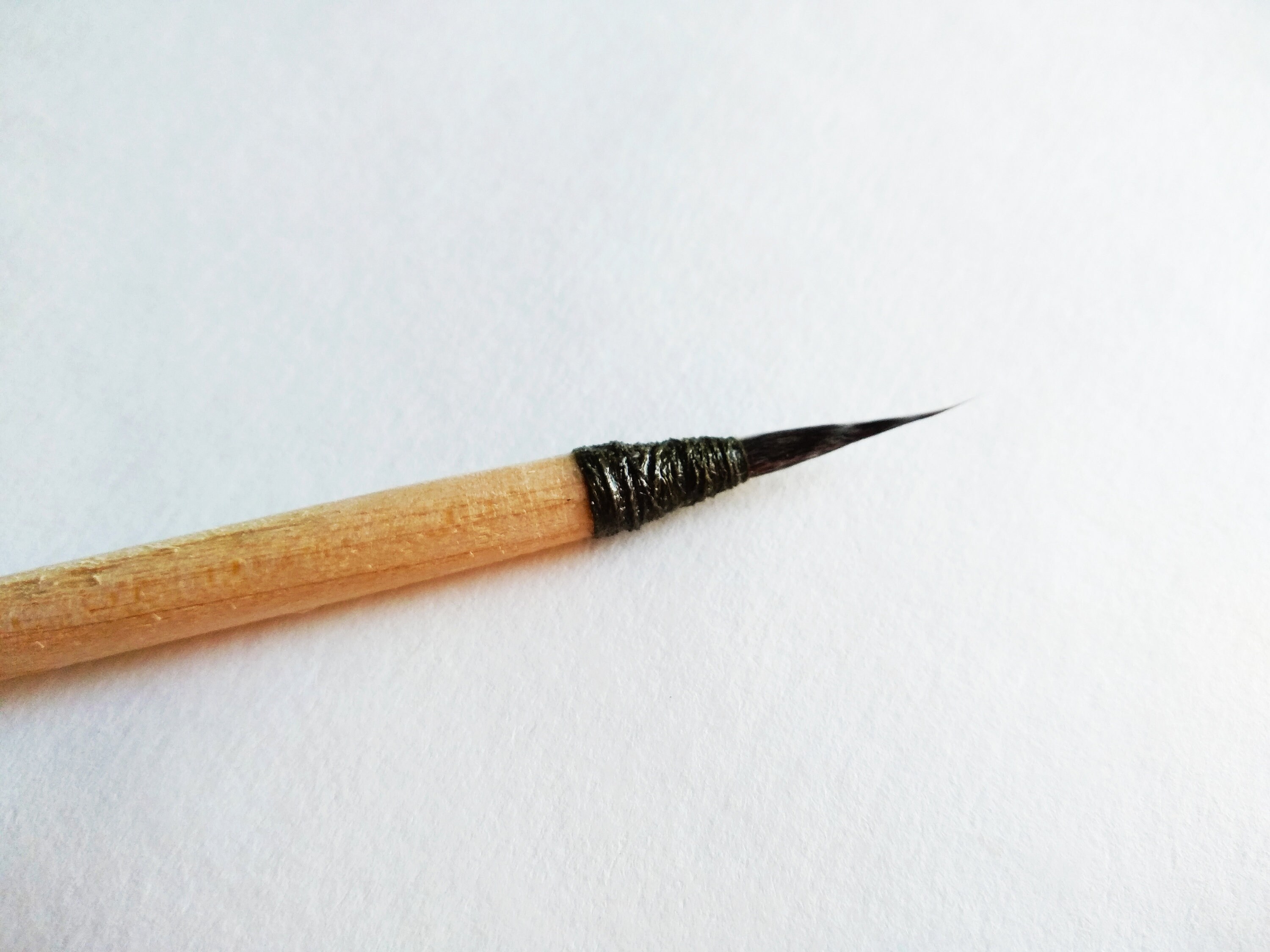 Pinsel zum Bemalen Kunst Pinsel Dünne Pinsel zum Bemalen | Etsy