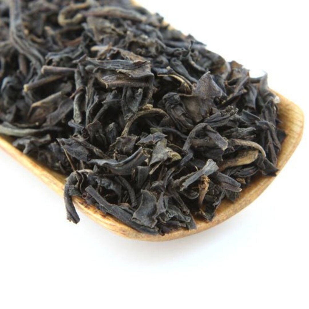 Lychee Black Tea, 50g Premium Loose Tea Blend by Tao Tea Leaf - Etsy.de