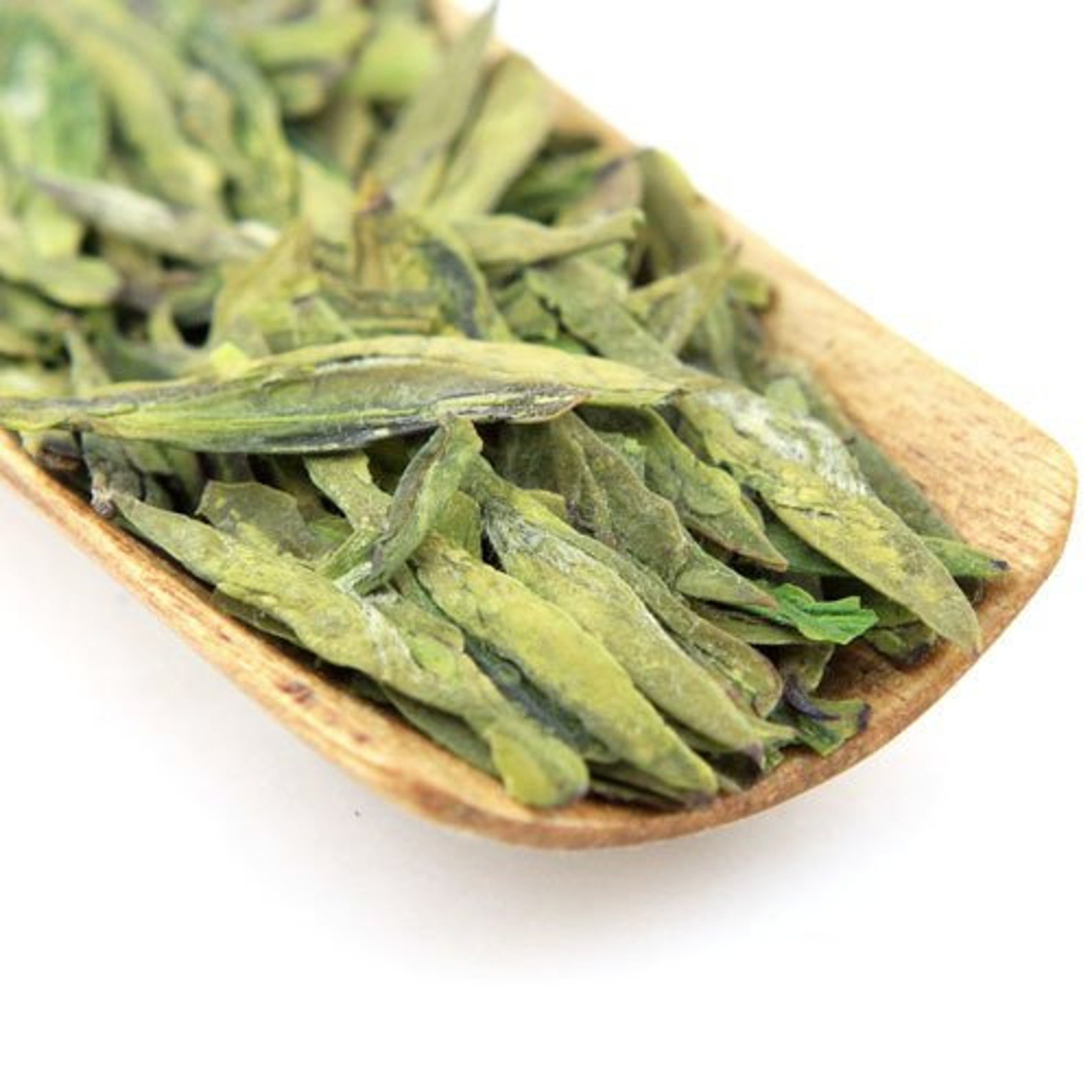 Shi Feng Long Jing Premium Green Tea 50g Loose Tea by Tao Tea Leaf - Etsy