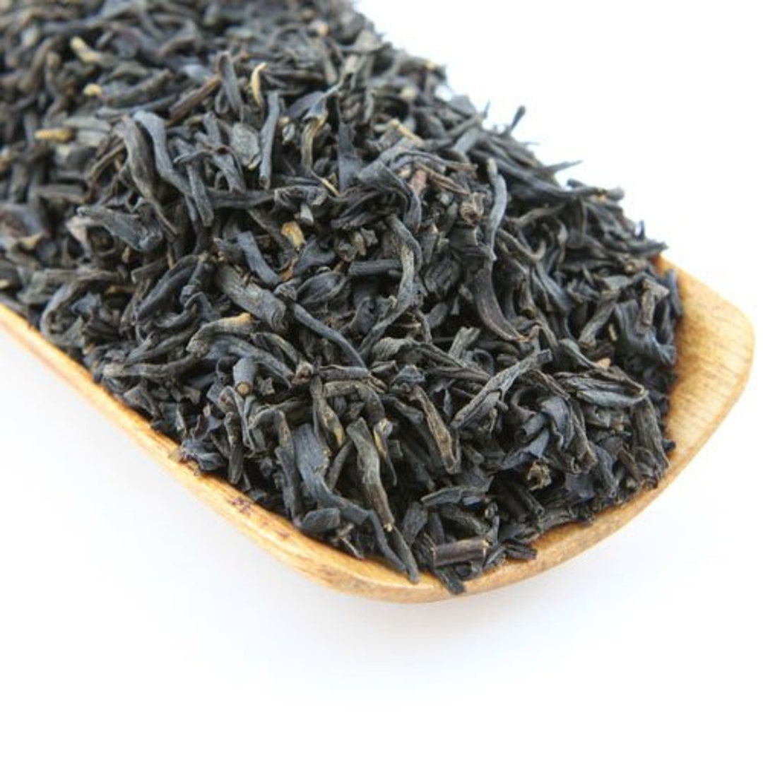 Keemun Gongfu Black Tea, 50g Premium Loose Tea by Tao Tea Leaf - Etsy