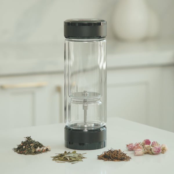 Chinese Tea Thermos - Etsy