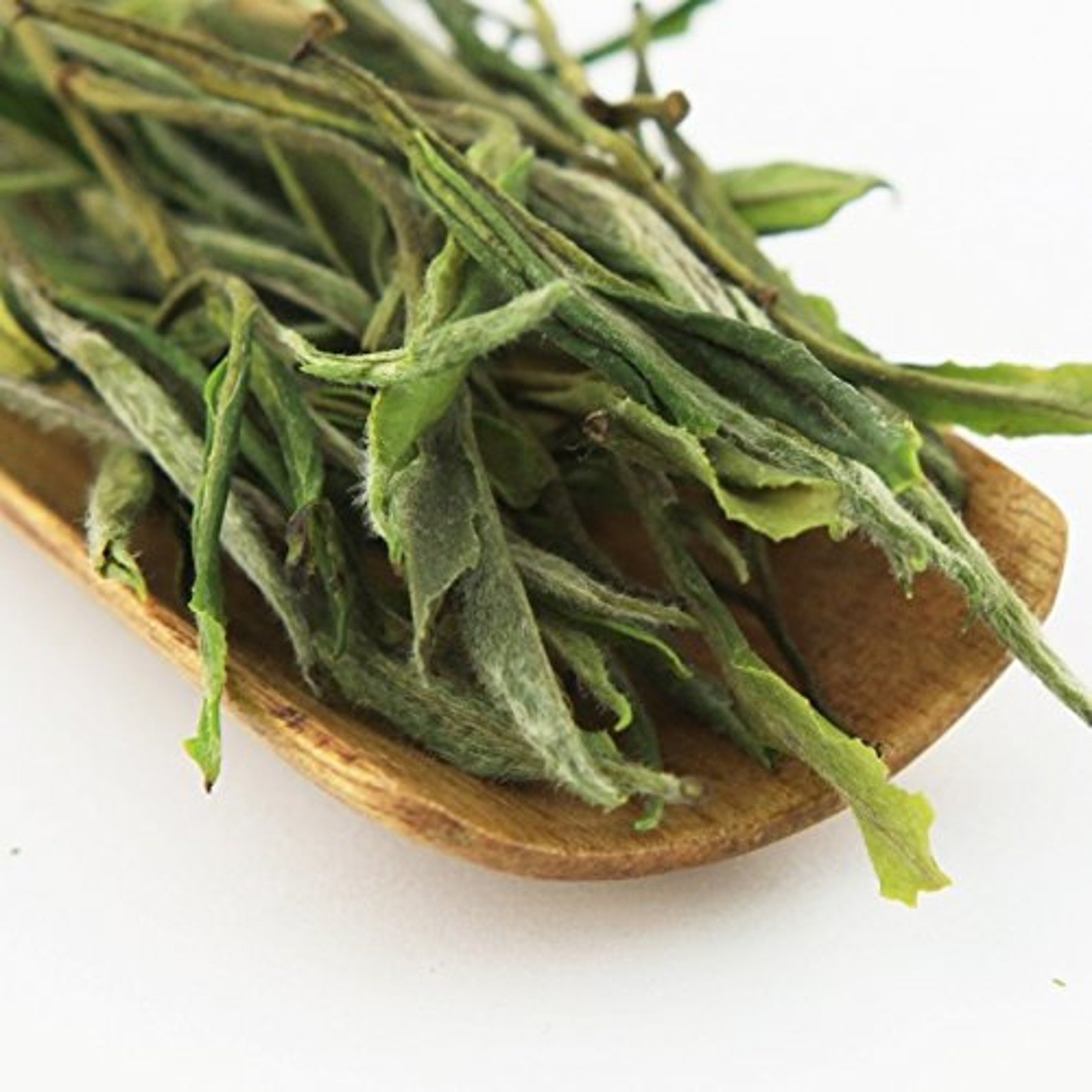 Huang Shan Mao Feng Green Tea, 50g Premium Loose Tea by Tao Tea Leaf - Etsy