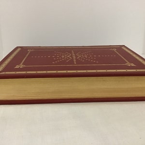 The Franklin Library First Edition Novel, Good as Gold by Joseph Heller ...