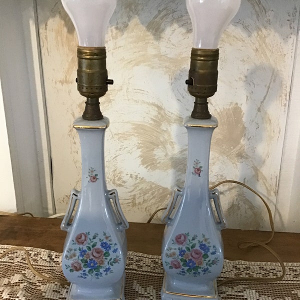 Dresser Lamps - Etsy