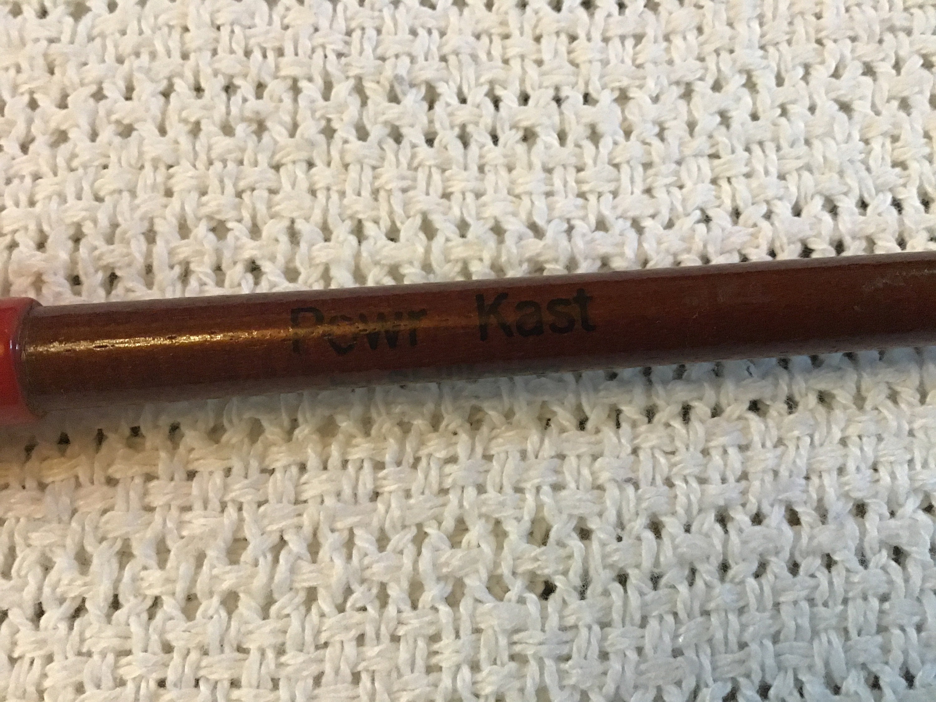 Vintage Collectible Phillipson Powr Kast T70 Lures to 1/2 Oz. - Etsy