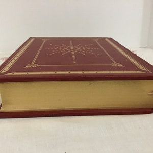 The Franklin Library First Edition Novel, Good as Gold by Joseph Heller ...