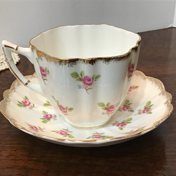 English Bone China - Etsy