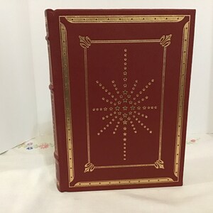 The Franklin Library First Edition Novel, Good as Gold by Joseph Heller ...