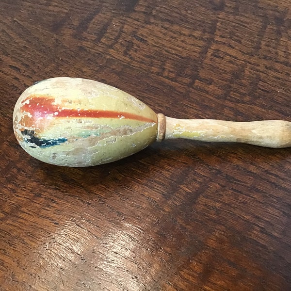 Antique Sock Darning Tool - Etsy