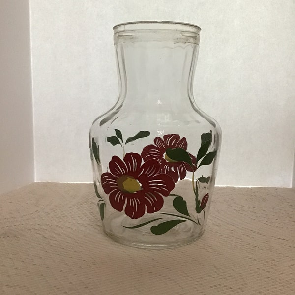 Juice Decanter - Etsy