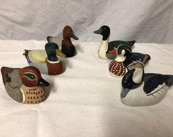 Avon Duck Decor - Etsy