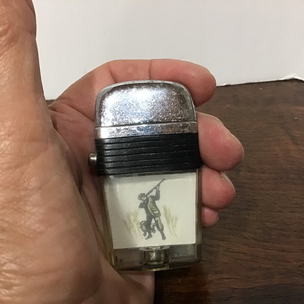 Hunter Lighter - Etsy Australia