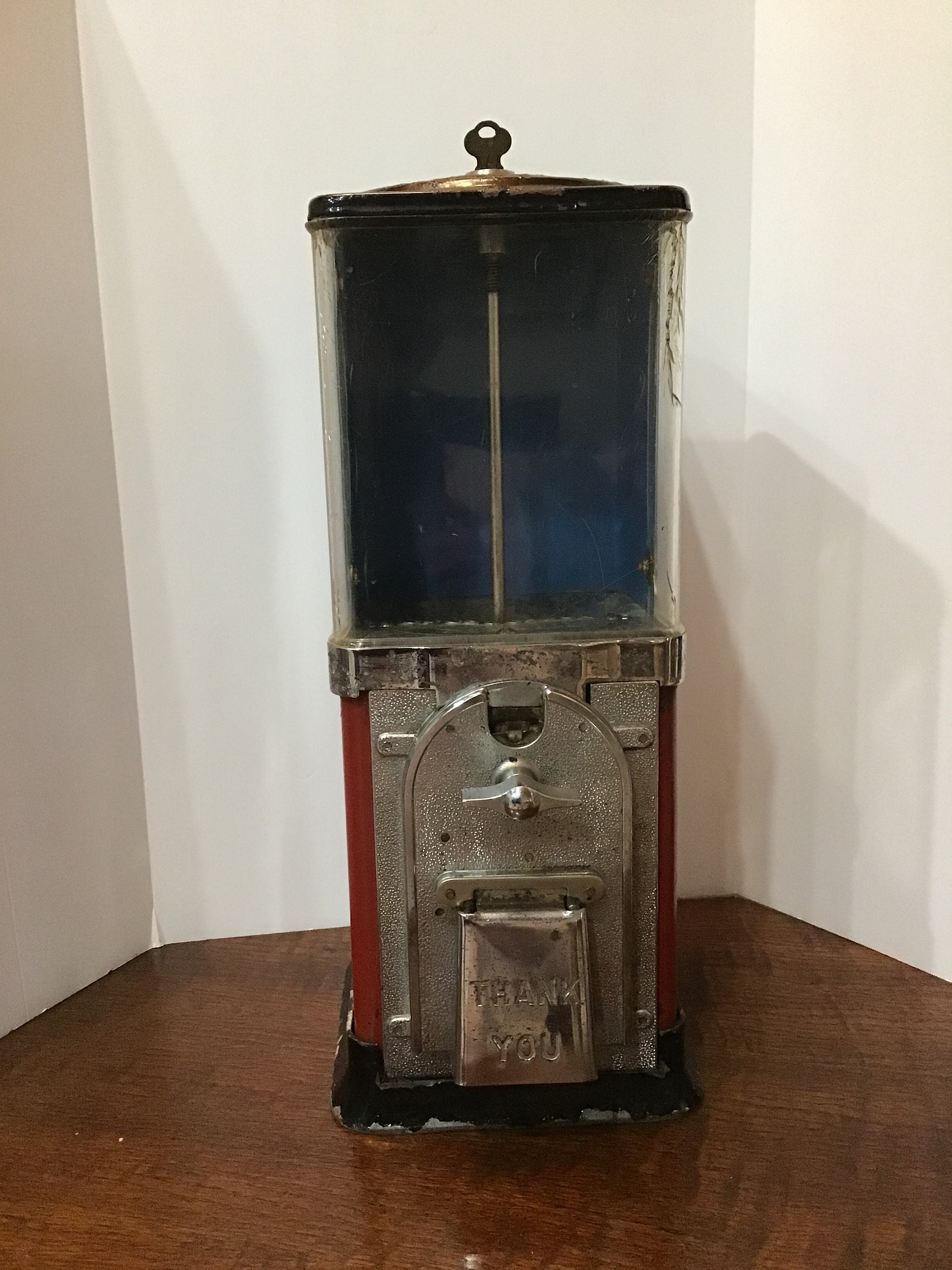 Vintage Candy Machine for sale | Only 2 left at -75%