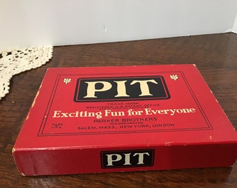 1950s Card Games | Etsy