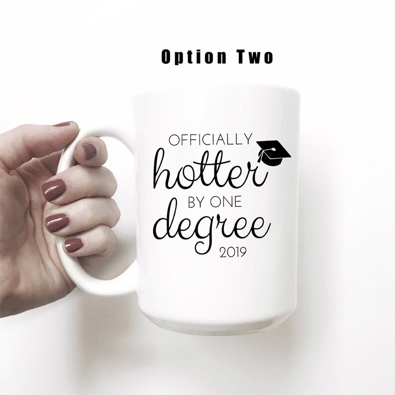 Funny Graduation Mug Funny Graduation Gift Grad Gift | Etsy