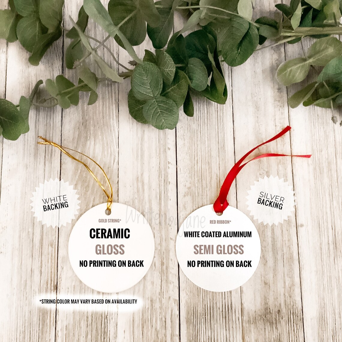 Memorial Ornament Brother Memorial Brother Ornament Sympathy | Etsy