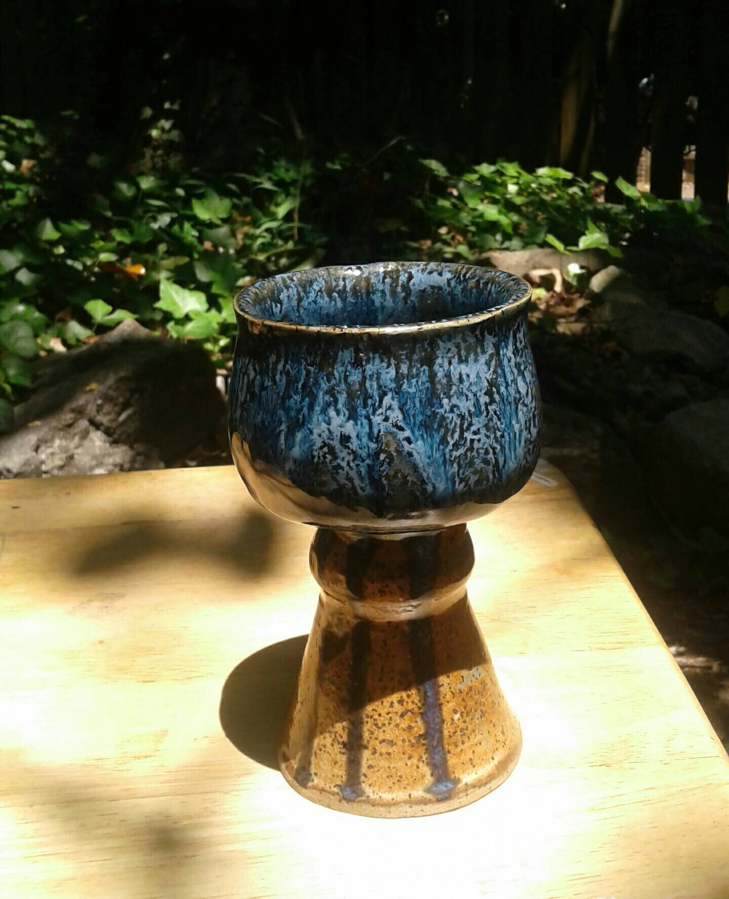 Grab a Goblet Any Day of the Week! It's Time for Wine (or Any Drink) in ...