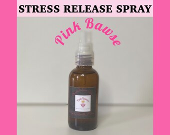 Natural Burn Relief Spray Kitchen & Shop | Etsy