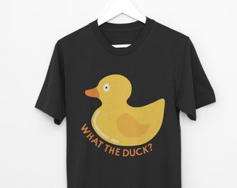 Duck lover | Etsy