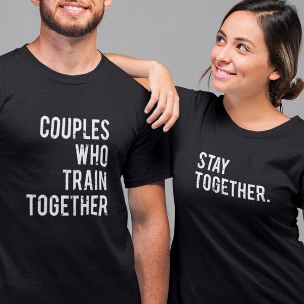Husband And Wife Matching Outfits Etsy