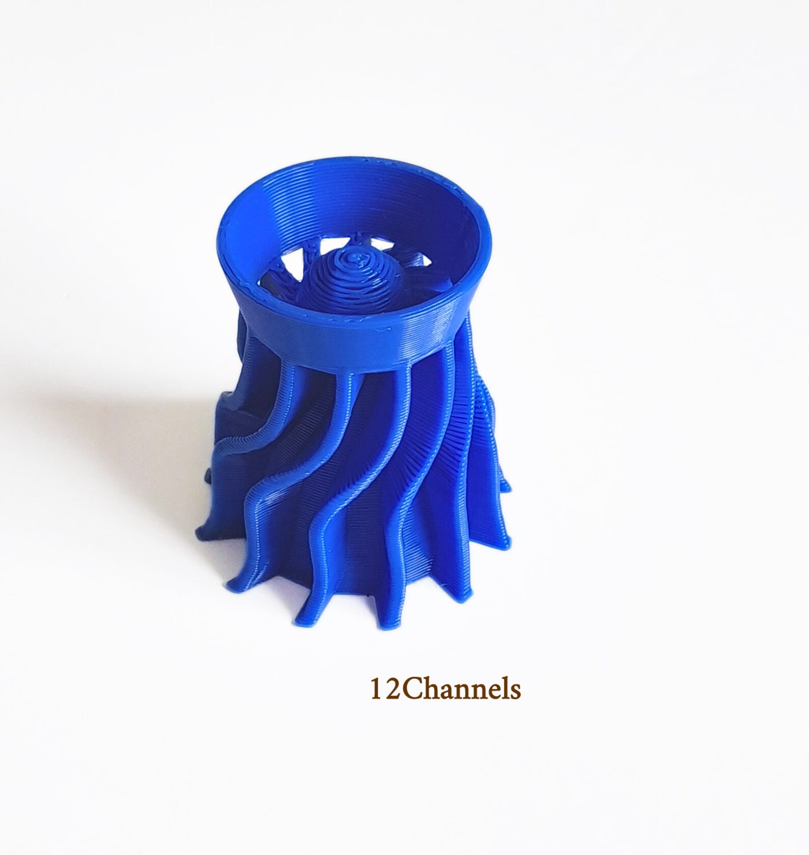 Acrylic Flower Pouring Tools From 3 to 12 Channels for Acrylic Pouring ...