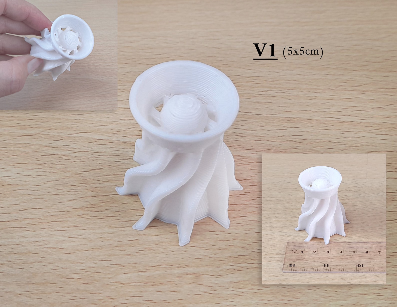 Acrylic Flower Pouring Tools From 3 to 12 Channels for Acrylic Pouring ...