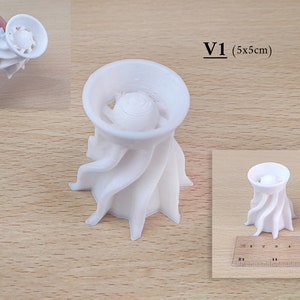 Acrylic Flower Pouring Tools From 3 to 12 Channels for Acrylic Pouring ...