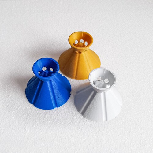 Acrylic Flower Pouring Tools From 3 to 12 Channels for Acrylic - Etsy UK