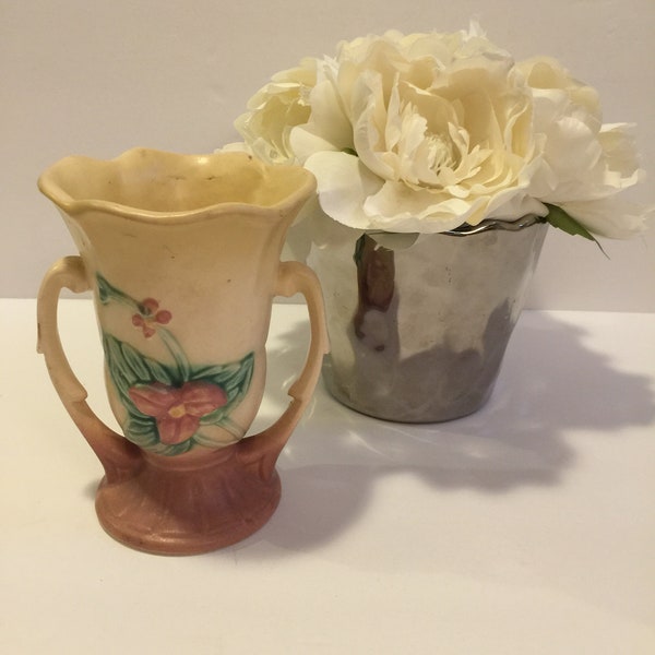 Hull Usa Pottery - Etsy