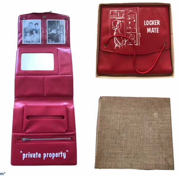 Storage Locker - Etsy