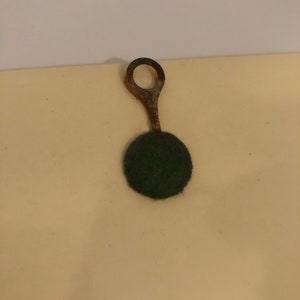 Vintage A Map of the State of New York Ceramic Tile Wall Decor - Etsy