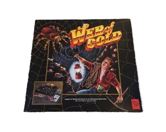 Tsr Board Game - Etsy