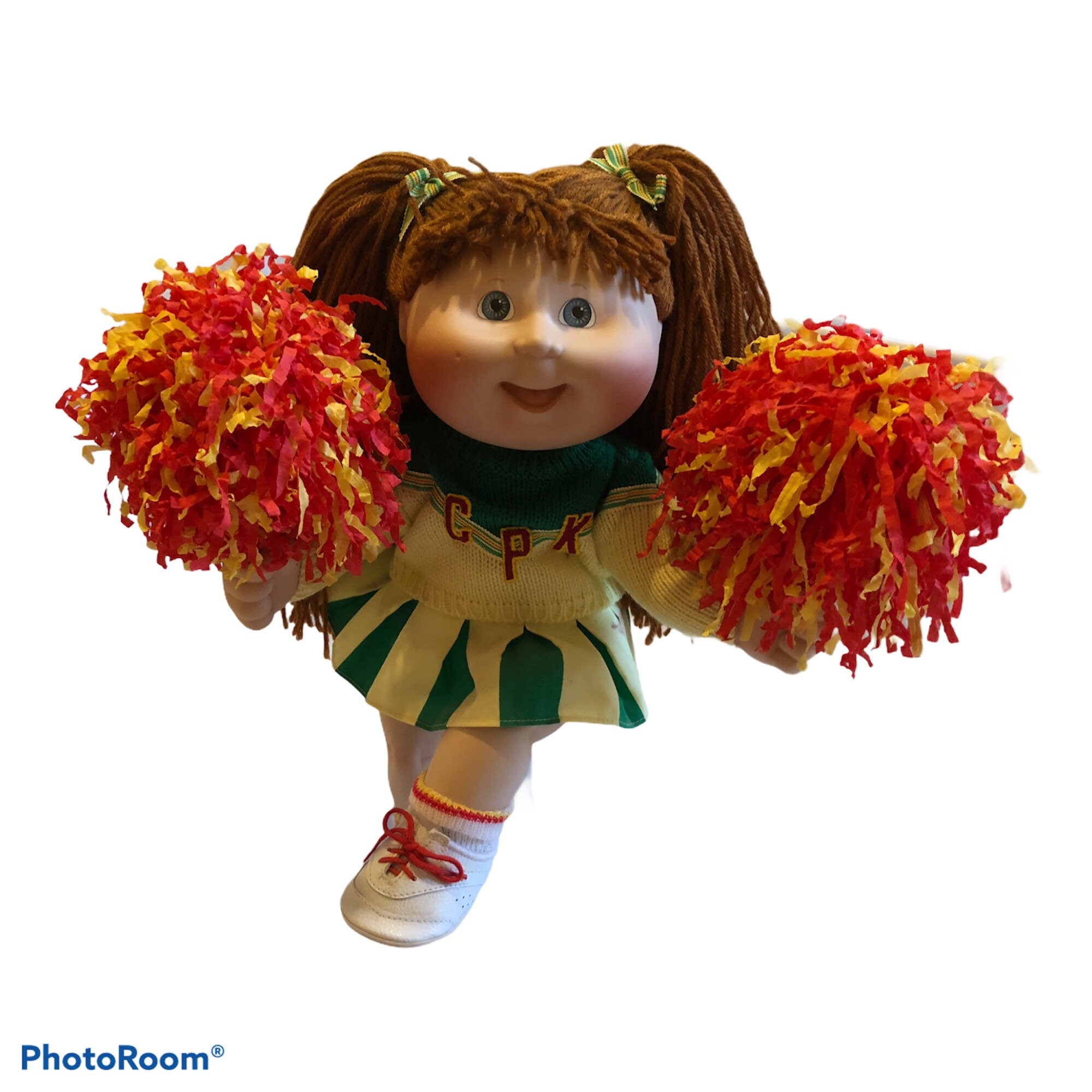 Porcelain Cabbage Patch Doll for sale | Only 4 left at -70%