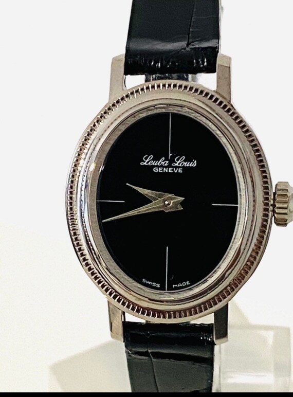 Vintage Swiss lady watch " TIMES " . Rare Swiss watch… - Gem