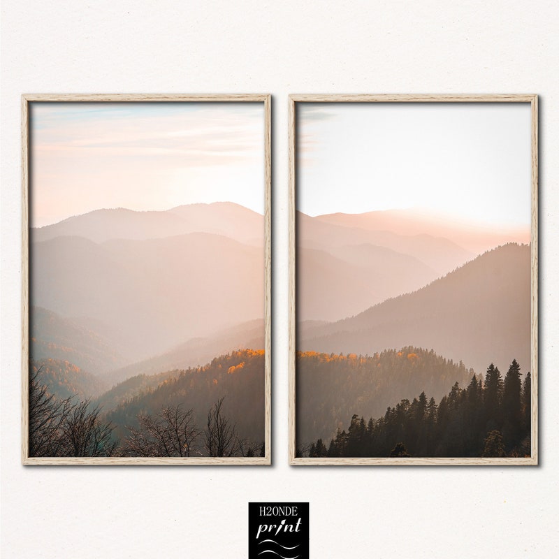 Scandinavian Autumn - Etsy