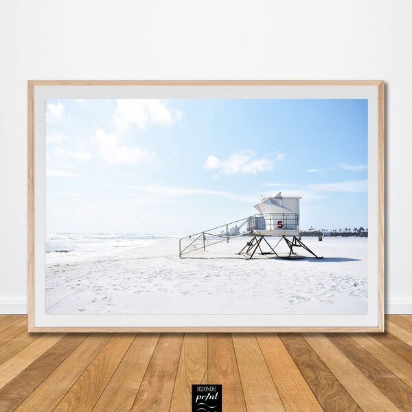 Lifeguard Stand - Etsy