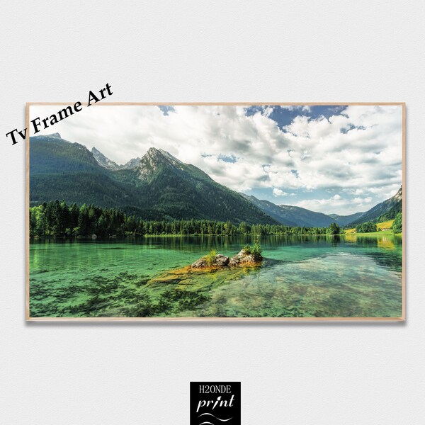 Monitor Frame - Etsy