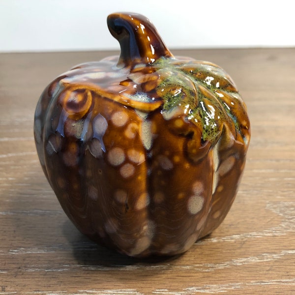 Ceramic Gourd - Etsy