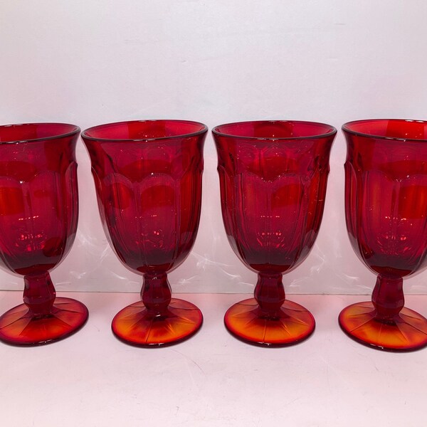 Ice Tea Glasses - Etsy