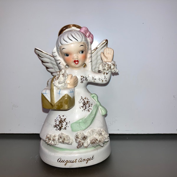 Napco Angel - Etsy