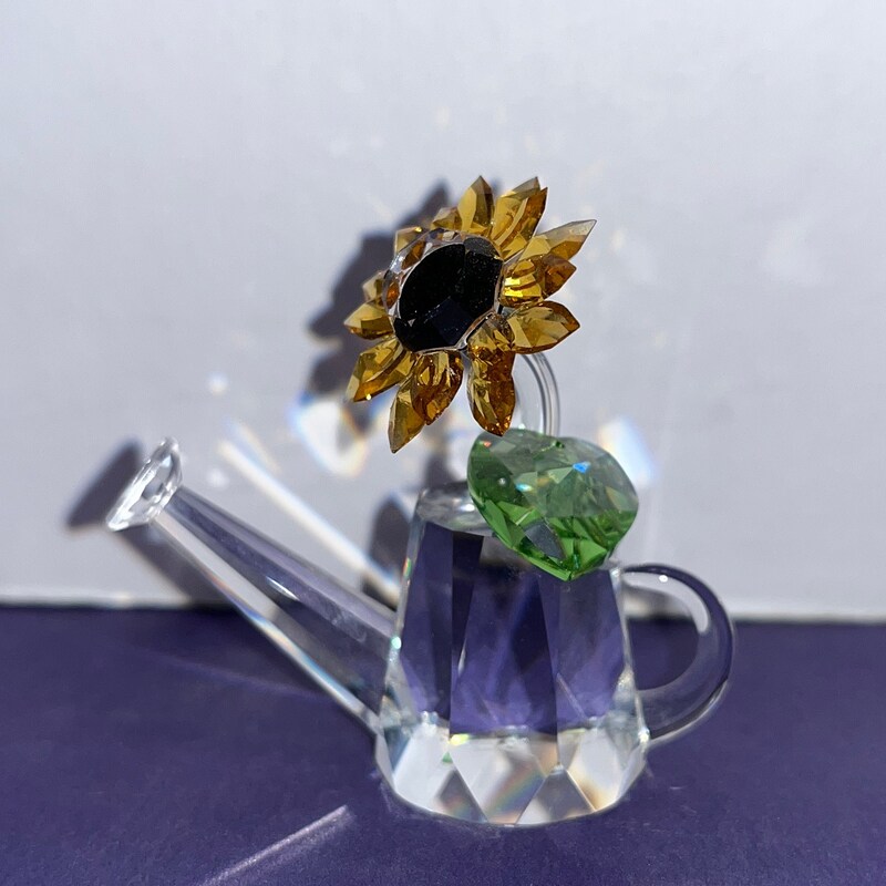 Watering Can Crystal - Etsy