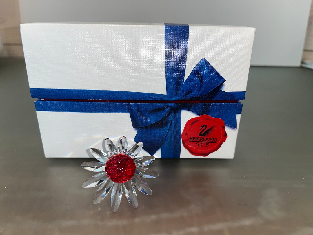 Swarovski Collectors Society 2000 Member Gift, Swarovski 252371 ...