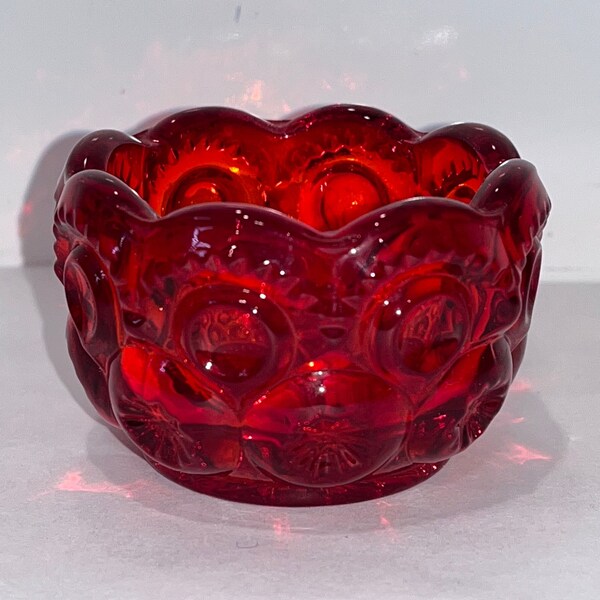 Open Salt Cellar - Etsy