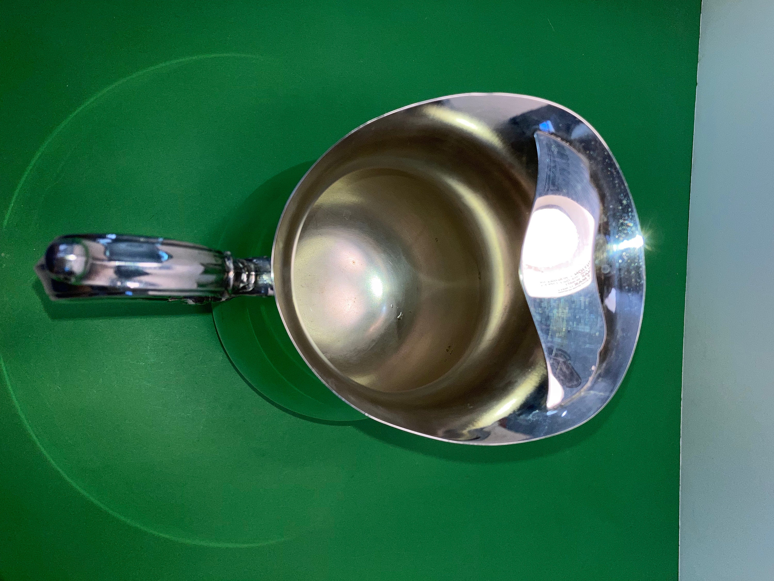 Vintage Silver Plated WM Rogers Footed Water Pitcher Silver - Etsy